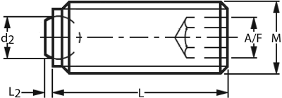 GN.14423 | Ondrives Precision Gears